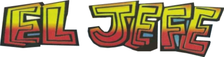 main menu – EL JEFE