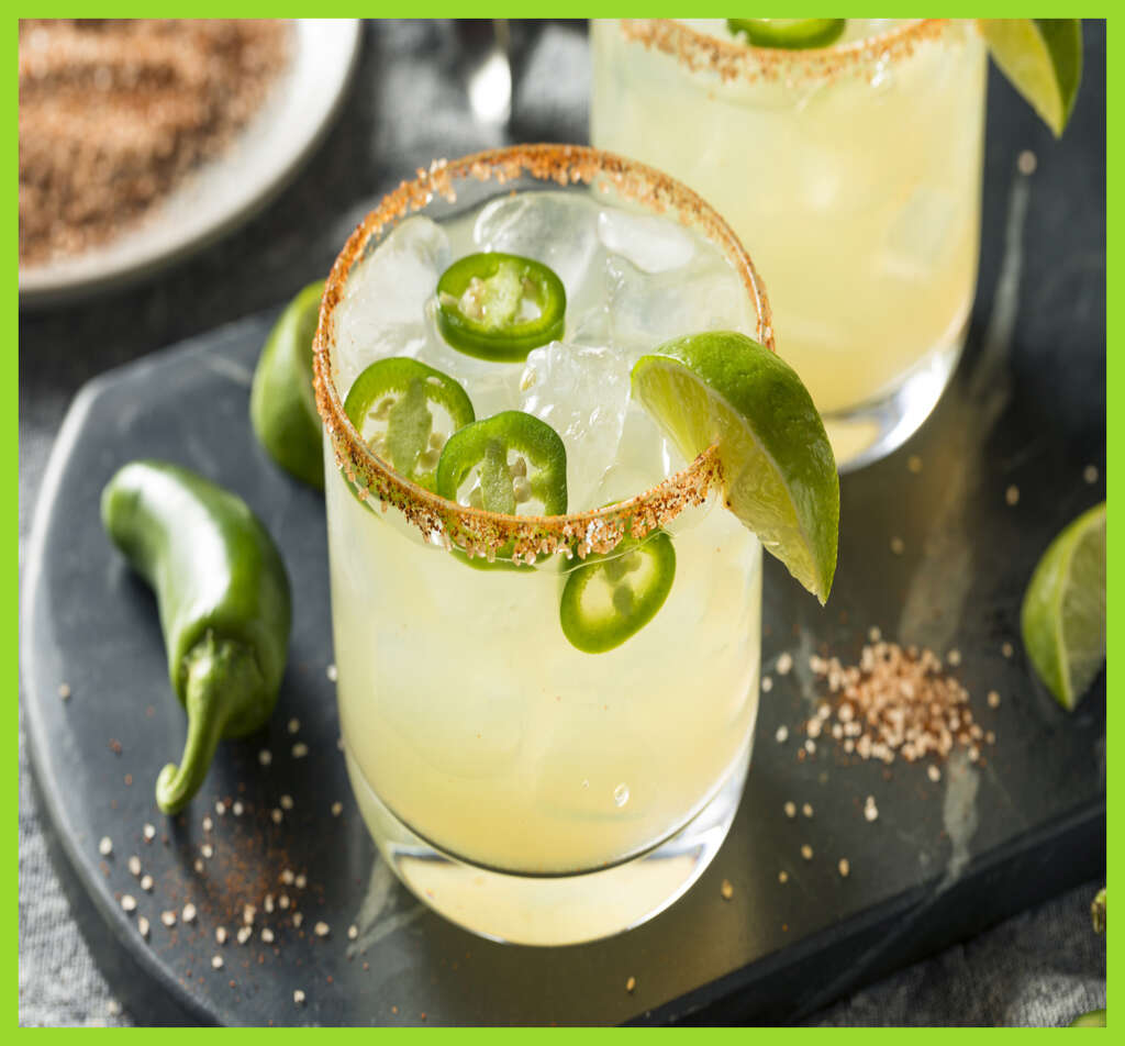 EL JEFE – Fish and Chips, Mexican Food and Burgers